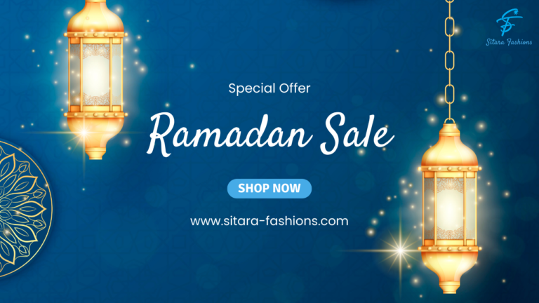 Celebrate Ramadan in Style with a Custom T-Shirt in the UAE – Sitara ...